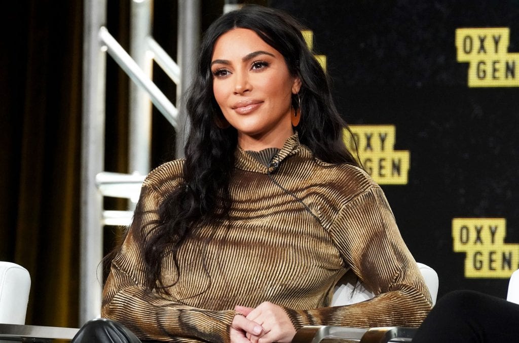 Kim Kardashian Is Aiming to Become a Lawyer in Her 30s – Here’s Why Her ...