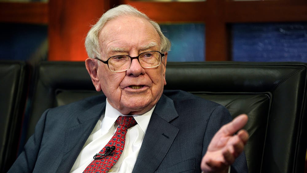 Billionaire Warren Buffett Considers This the Most Desirable Trait in ...