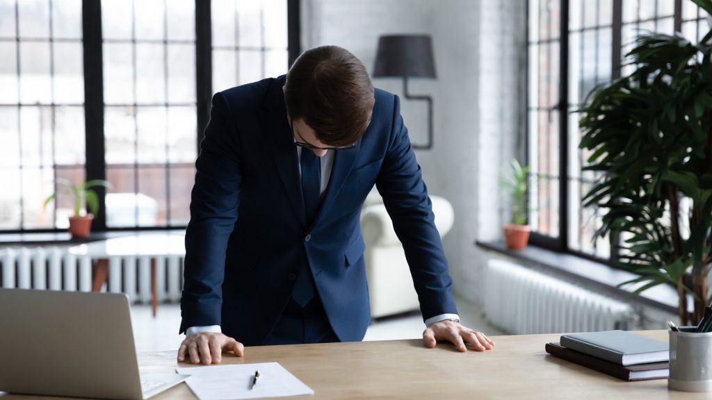 Career Regret can Hit Anyone at Anytime. Here’s How You Can Cope with ...