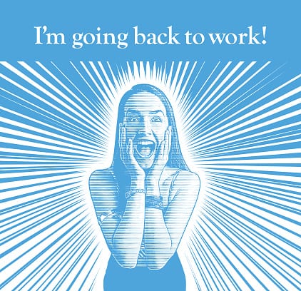Once We Get Back to Work, You May Consider Re-invigorating the ...